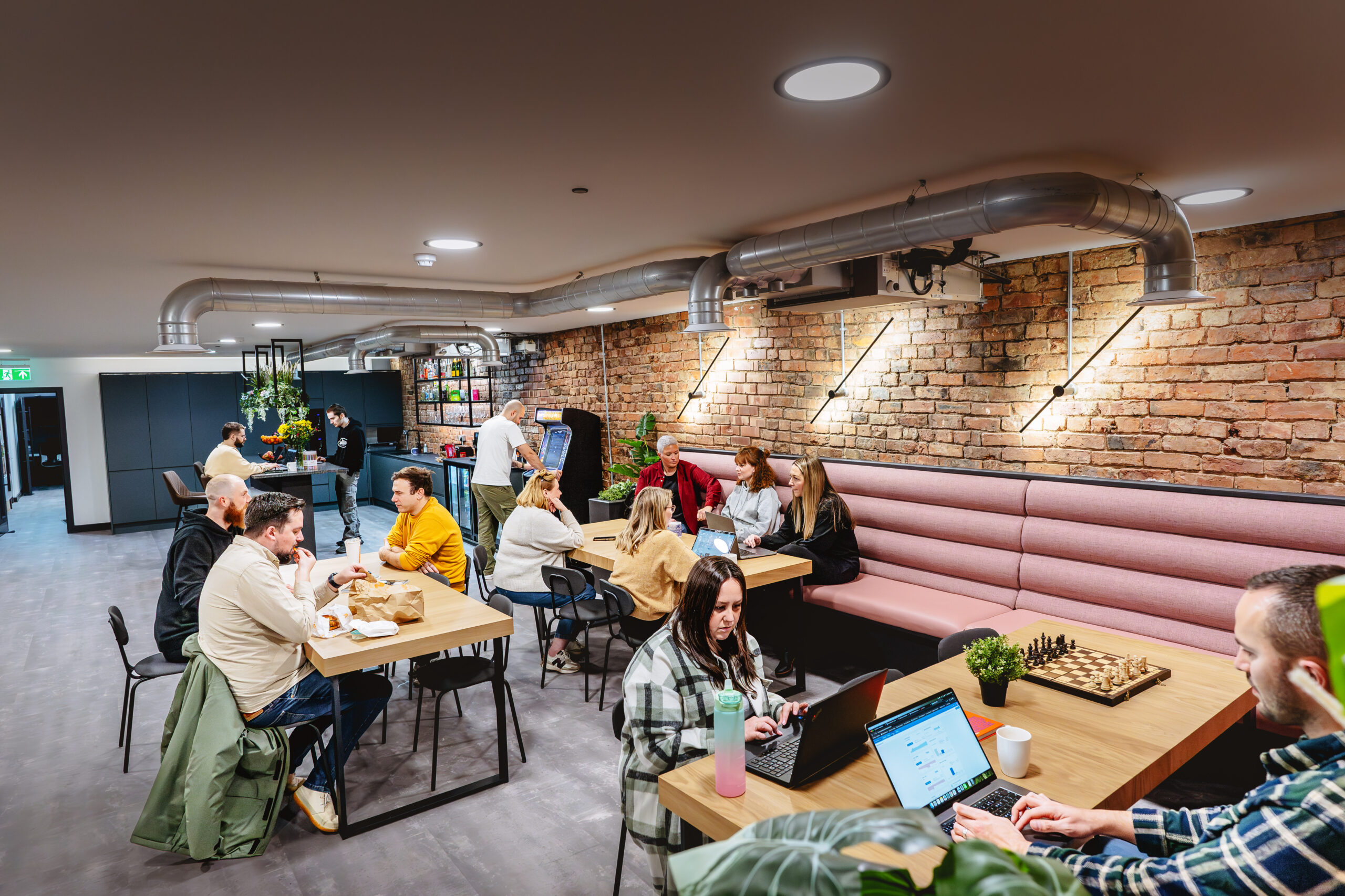 Tech Returners - TR4 PHP programme with Street Group