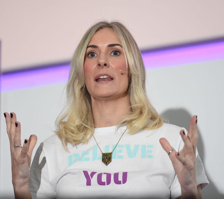 The Team - Tech Returners