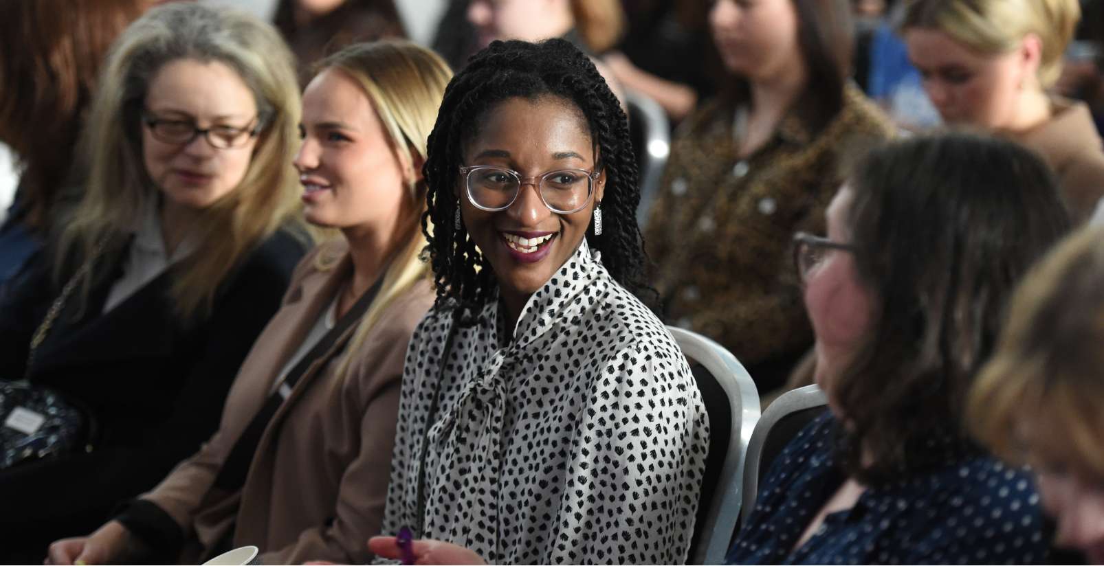 Tech Returners Events