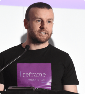 The Team - Tech Returners