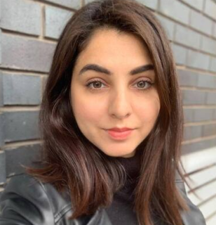 Saira's story: From seeking asylum to success in tech - Tech Returners