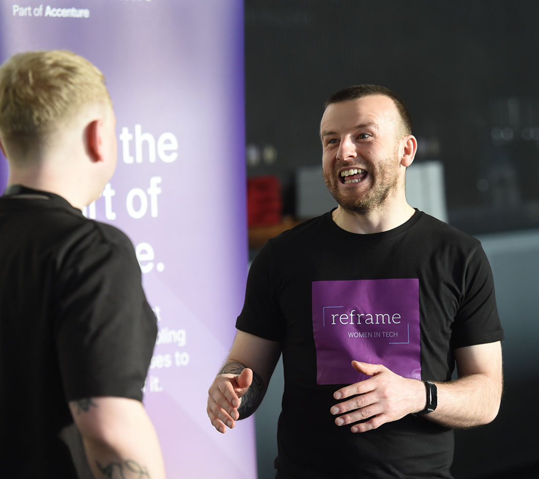 Return to tech programmes (no cost)