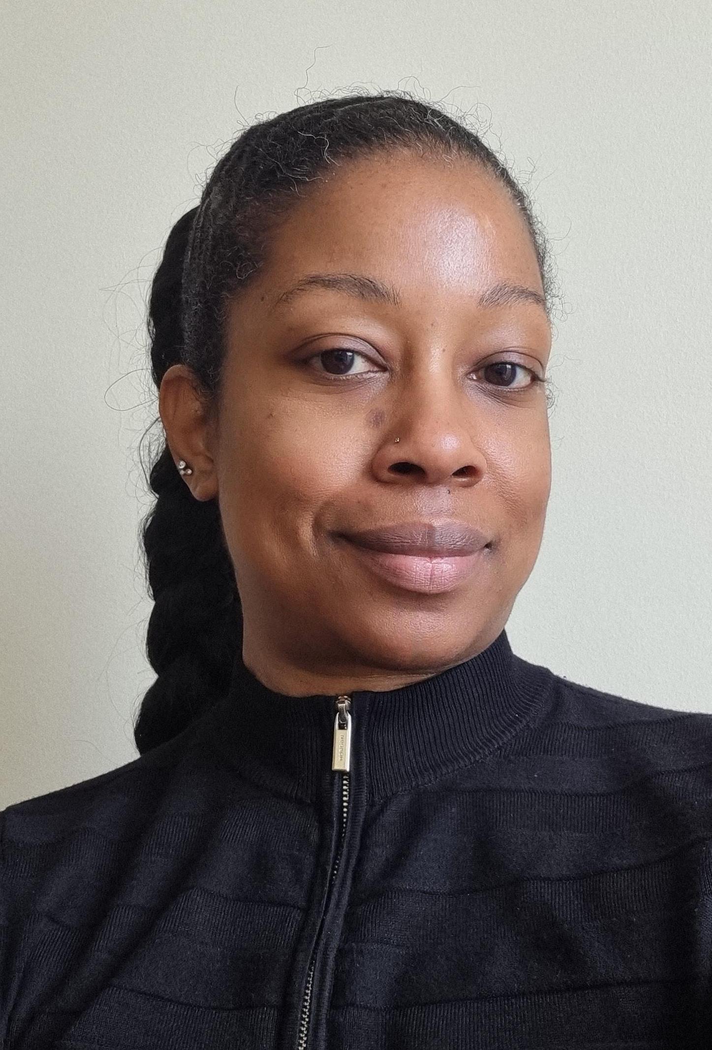 The Team - Tech Returners