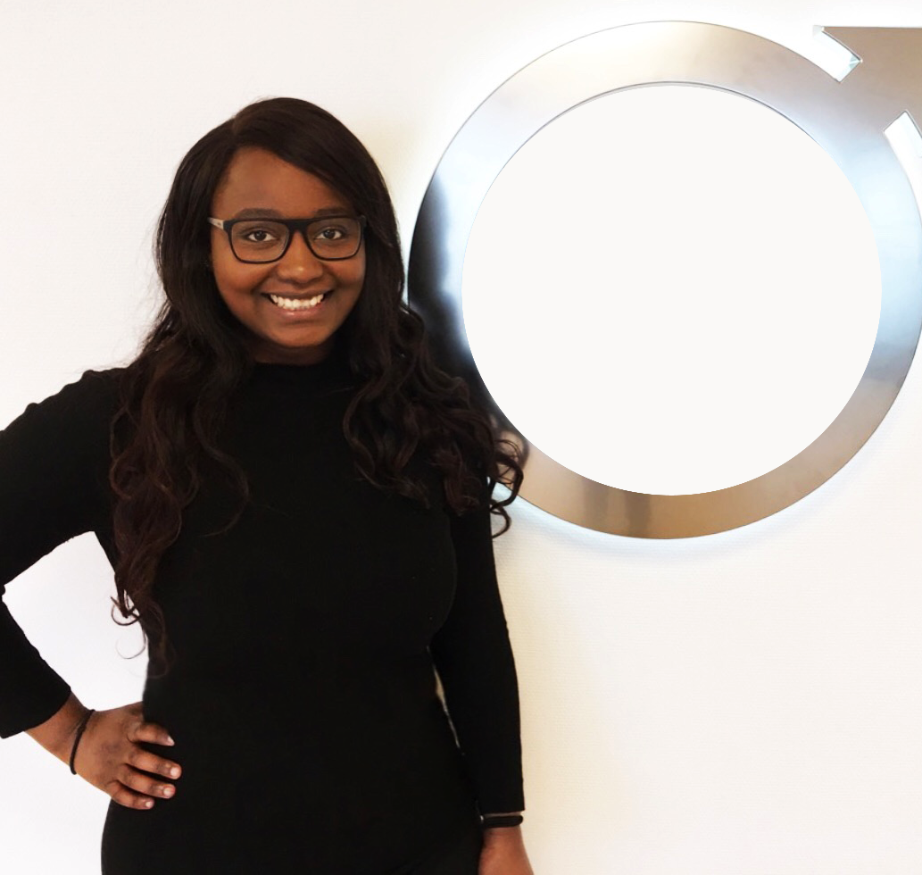 The Team - Tech Returners