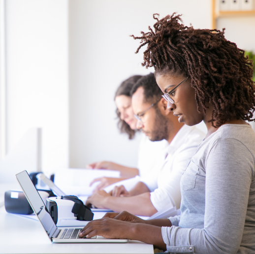 Return to tech programmes (free)