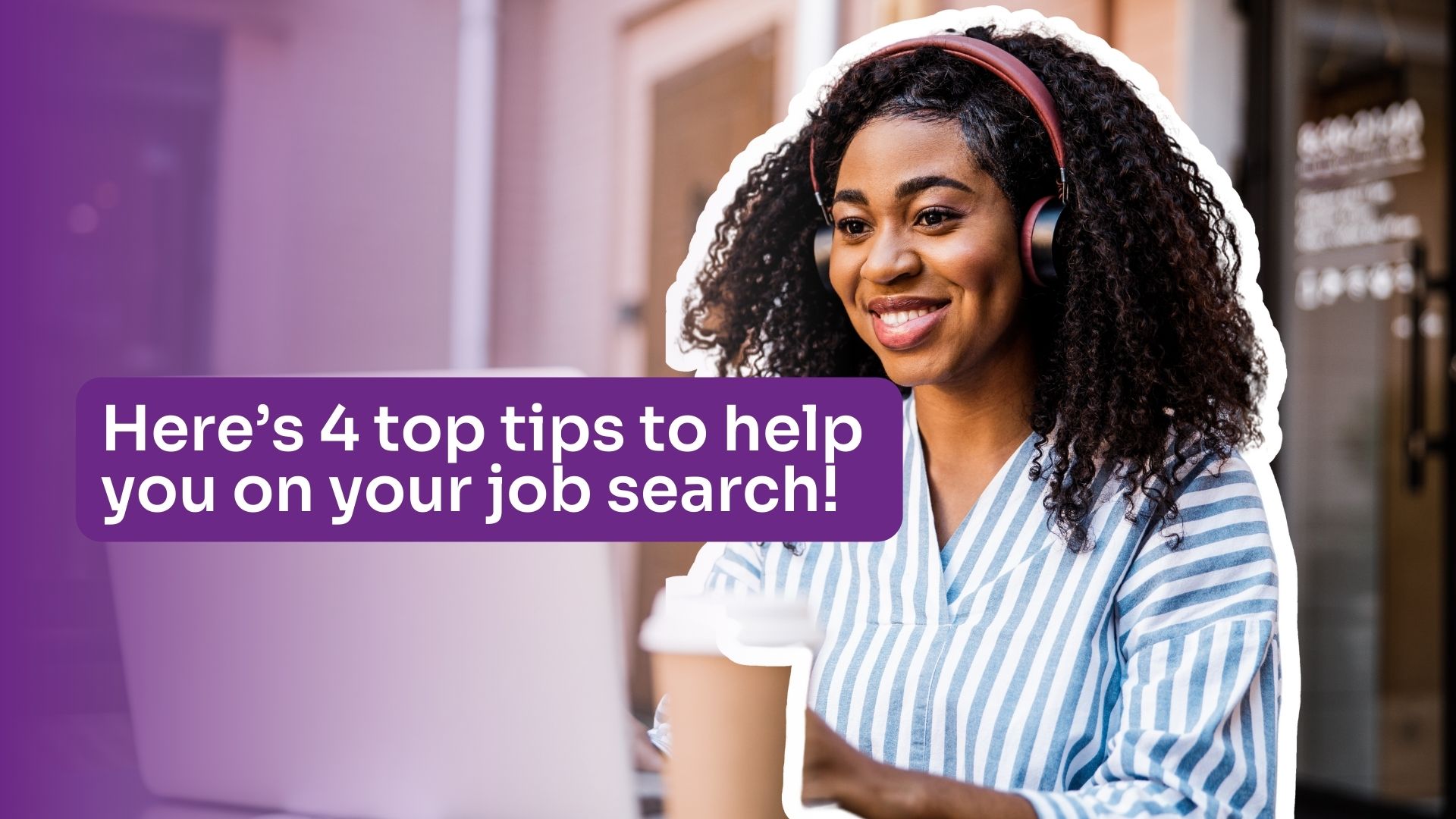 Homepage - Tech Returners